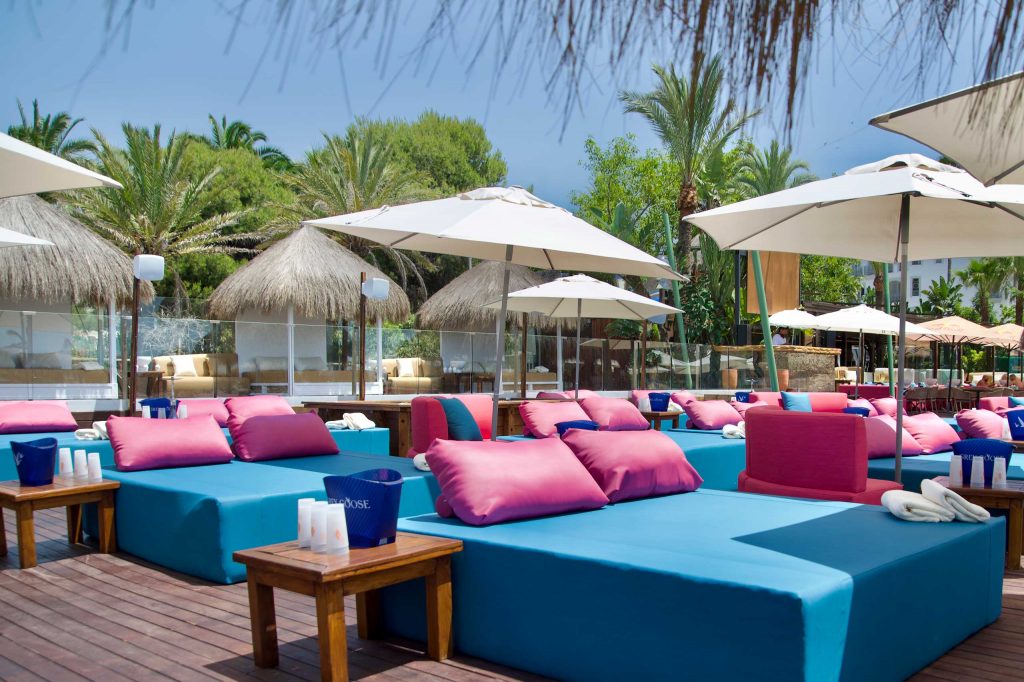 Marbella Beach Clubs 2025: What's New, Iconic & Best by Area